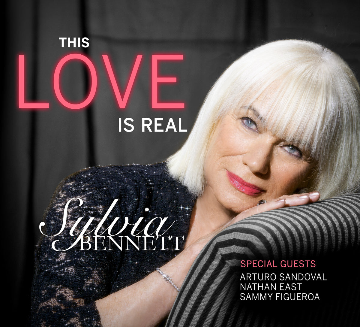 Grammy Nominated Sylvia Bennett Releases Eleventh Studio Album | SmileGifts